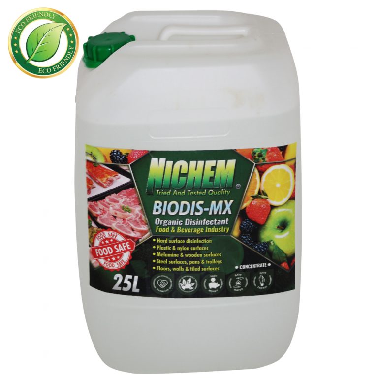 Bio Deo Cubes for Urinals 5kg – Nichem