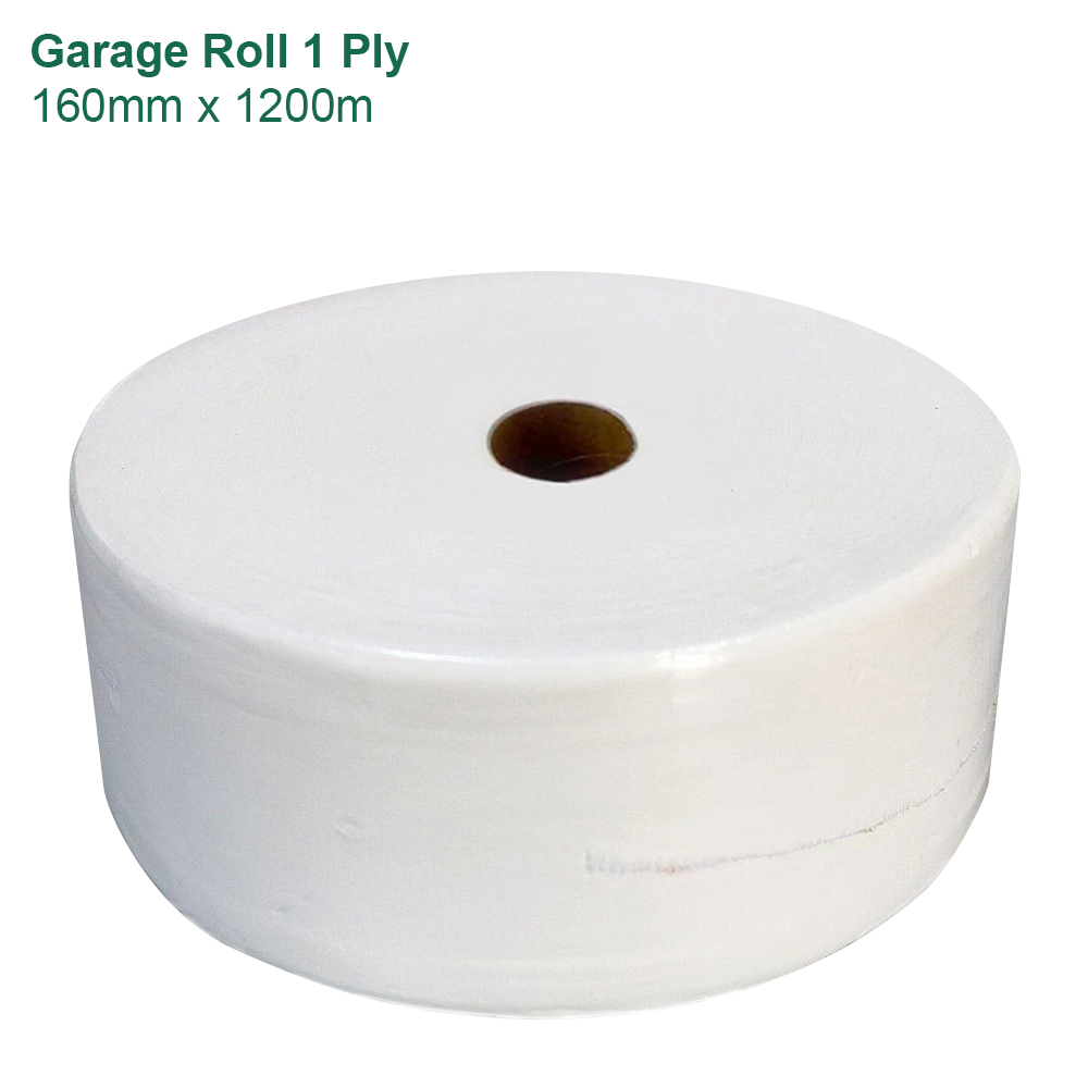 Hygiene Paper Products – Nichem