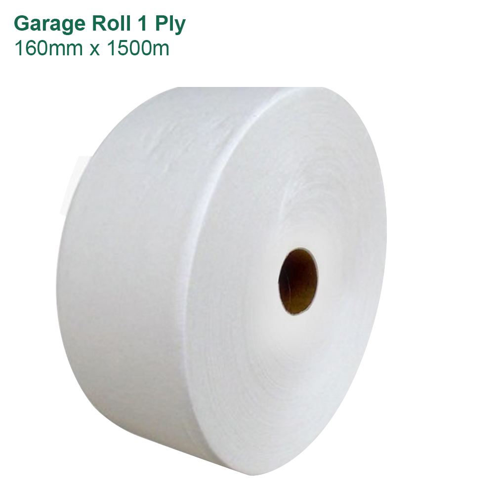 Hygiene Paper Products – Nichem