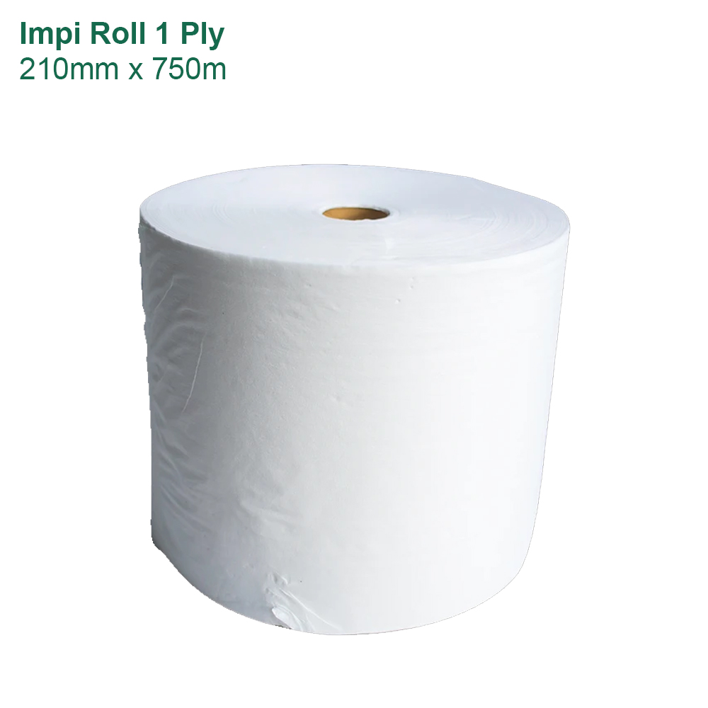 Hygiene Paper Products – Nichem