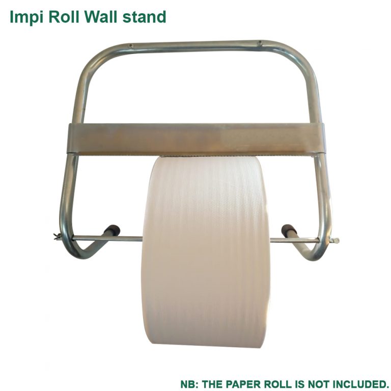 48 Roll Toilet Paper Bales – Nichem