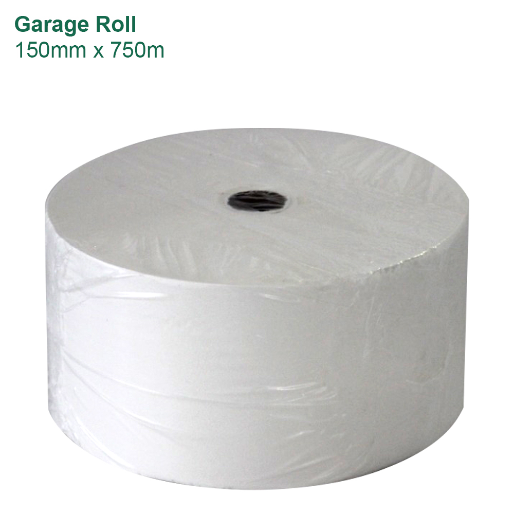 Hygiene Paper Products – Nichem