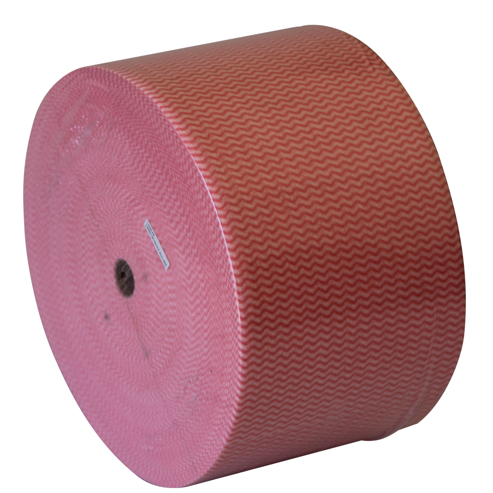 multi purpose nonwoven spunlace jumbo roll – Nichem