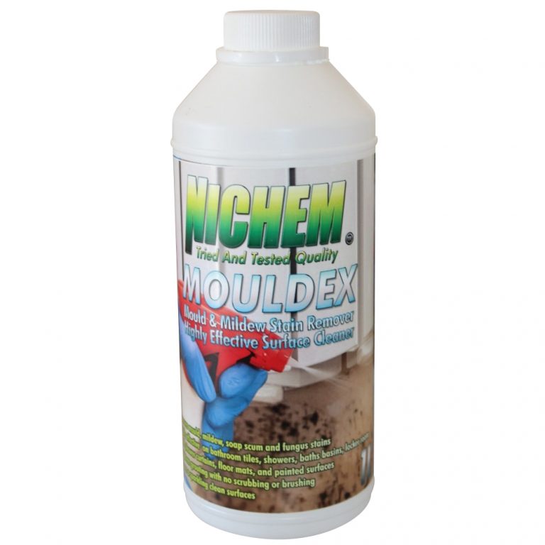 MOULDEX – Nichem
